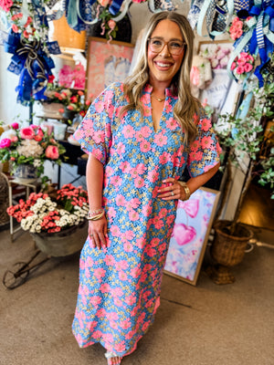 Fleurish Flowers and Gifts