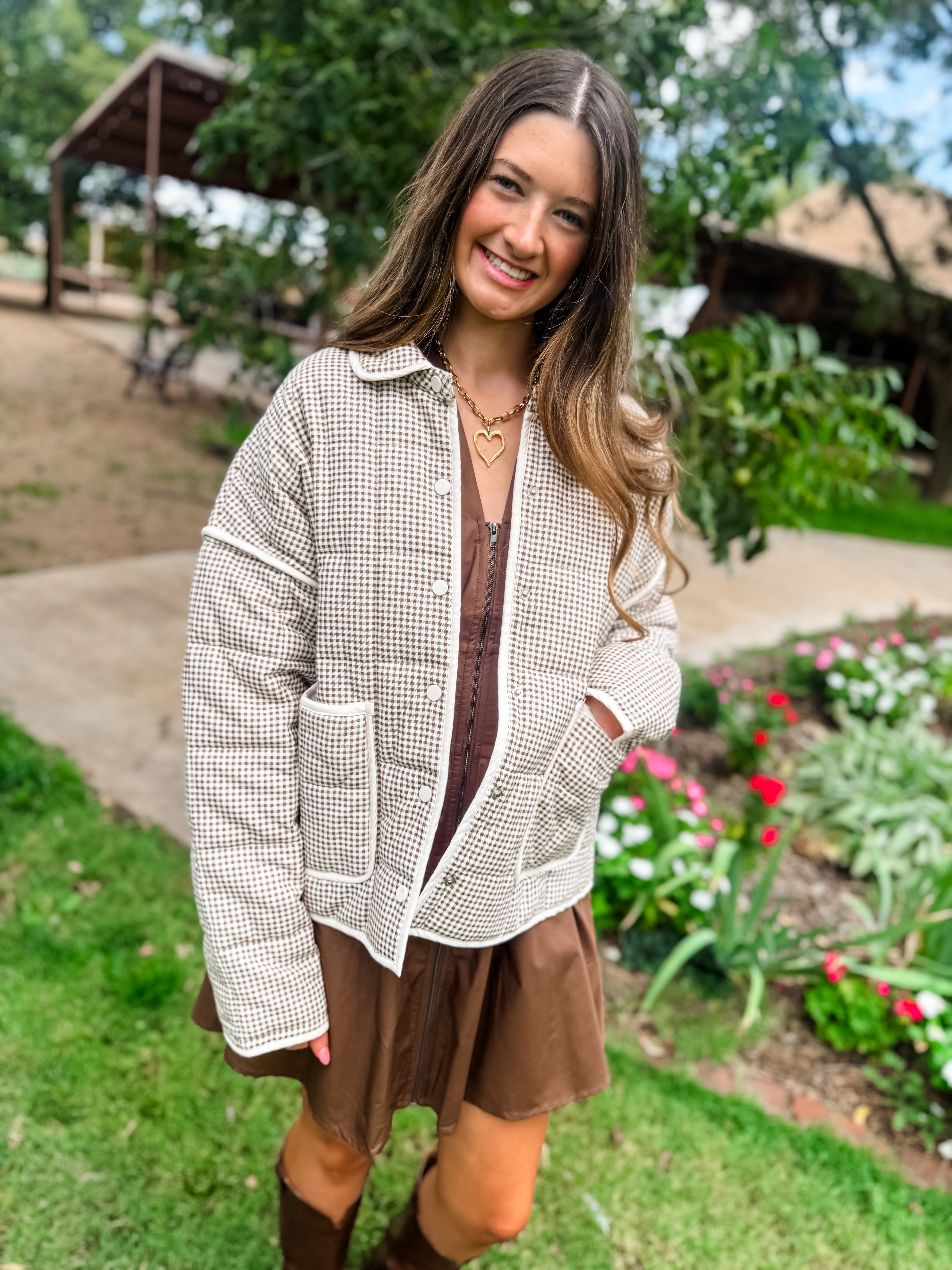Orchid Jacket – ishopfleurish